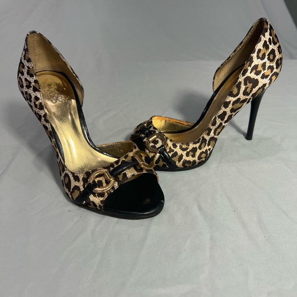 Carlos by Carlos Santana | Shoes | Carlos By Carlos Santana Heels ...